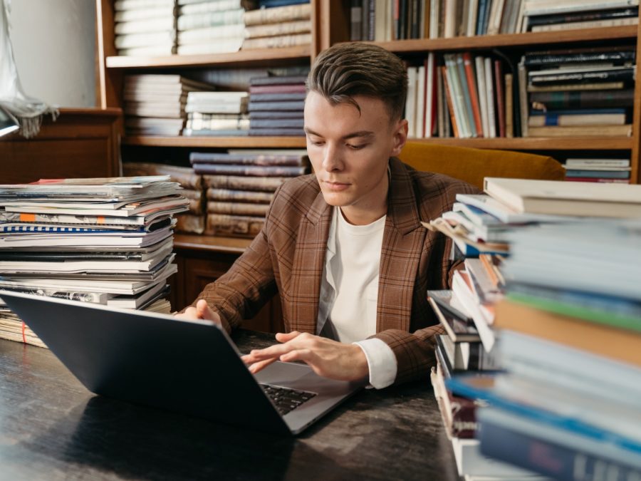 Mit tud egy LMS? Az e-learning rendszerek legfontosabb funkciói - Klippe Learning